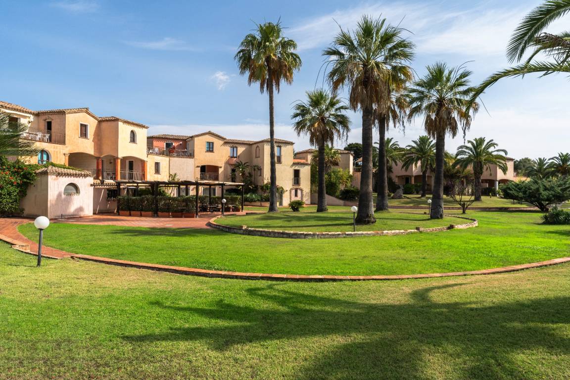 46 M² Appartamento Vacanza ∙ 2 Camere Da Letto ∙ 6 Ospiti - Teulada