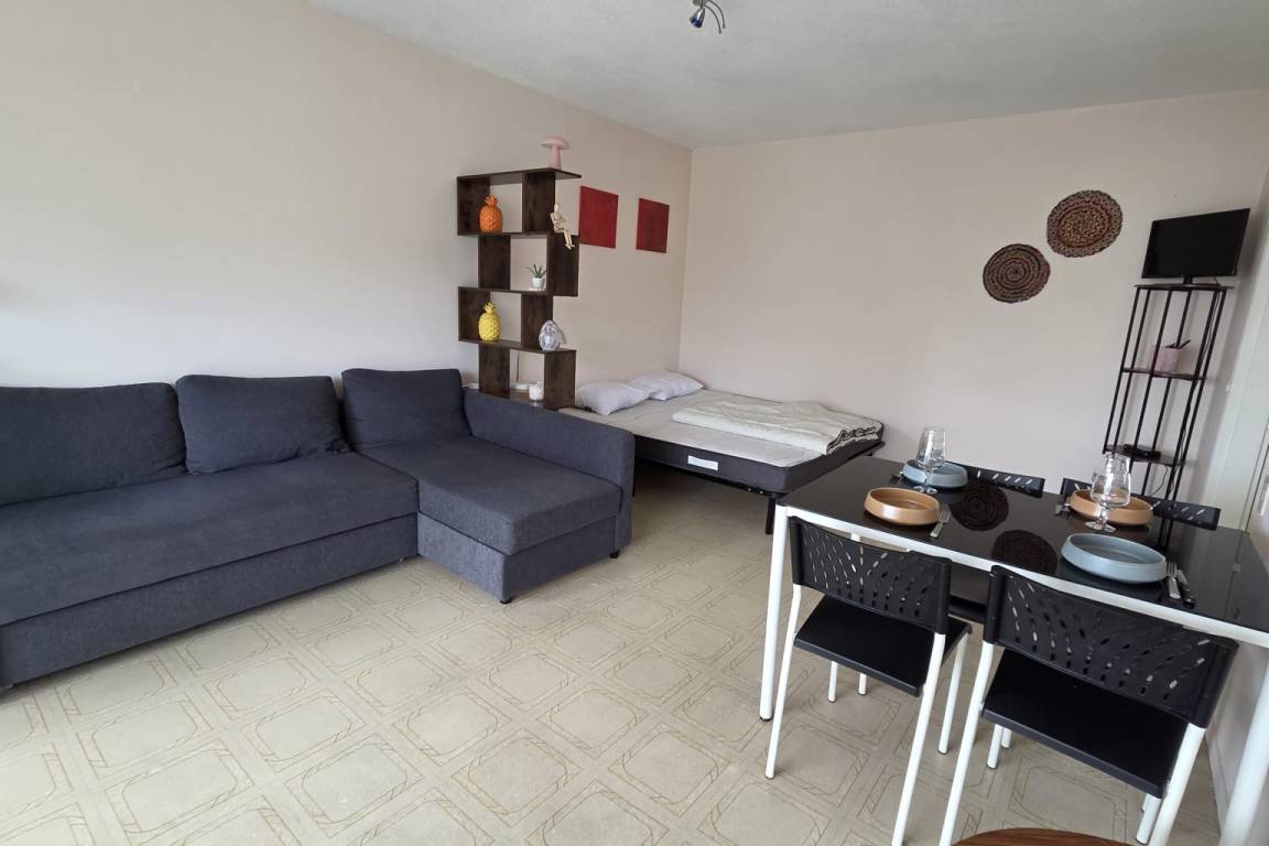 40 M² Estudio ∙ 2 Huéspedes - Anglet