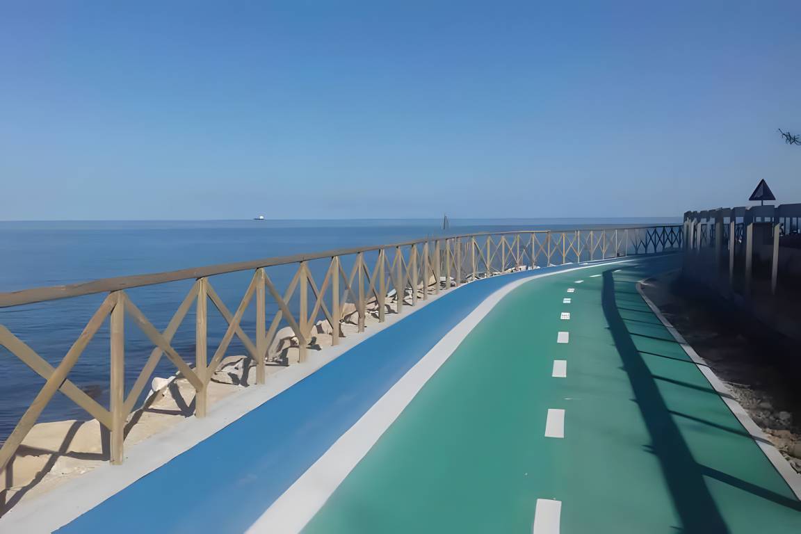 95 M² Apartment ∙ 1 Bedroom ∙ 2 Guests - Fossacesia