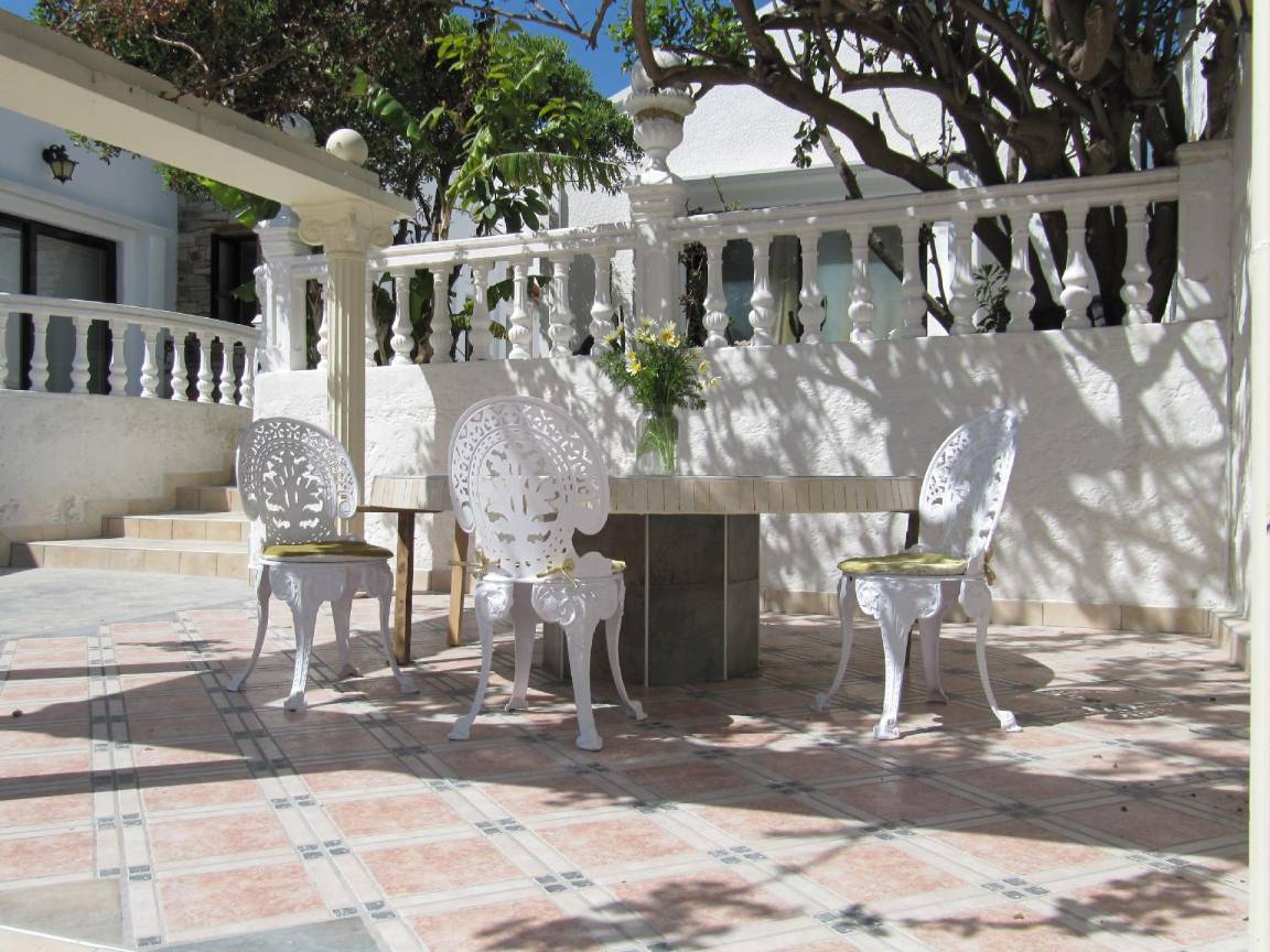 17 M² Apartment ∙ 2 Guests - Faliraki