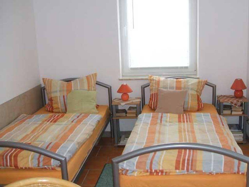 55 M² Apartment ∙ 1 Bedroom ∙ 4 Guests - Emden