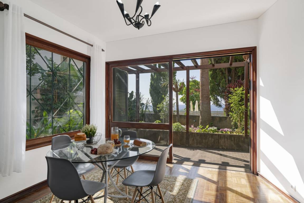 180 M² Casa Vacanza ∙ 3 Camere Da Letto ∙ 6 Ospiti - Funchal