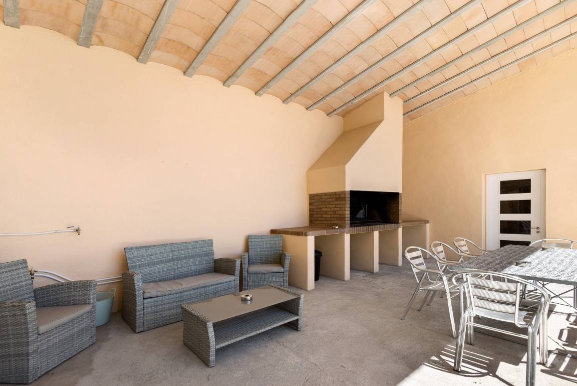200 M² Casa De Campo ∙ 5 Habitaciones ∙ 13 Huéspedes - Igualada