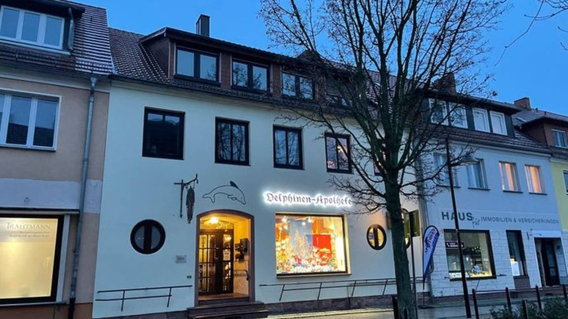 45 M² Ferienwohnung ∙ 3 Gäste - Lübbenau/Spreewald