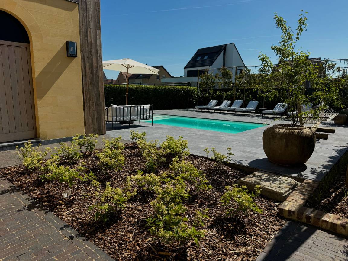 300 M² Apartment ∙ 5 Bedrooms ∙ 12 Guests - Maastricht