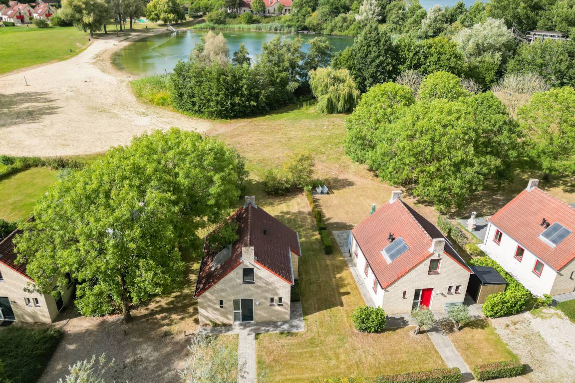 House ∙ 2 Bedrooms ∙ 4 Guests - Nijmegen