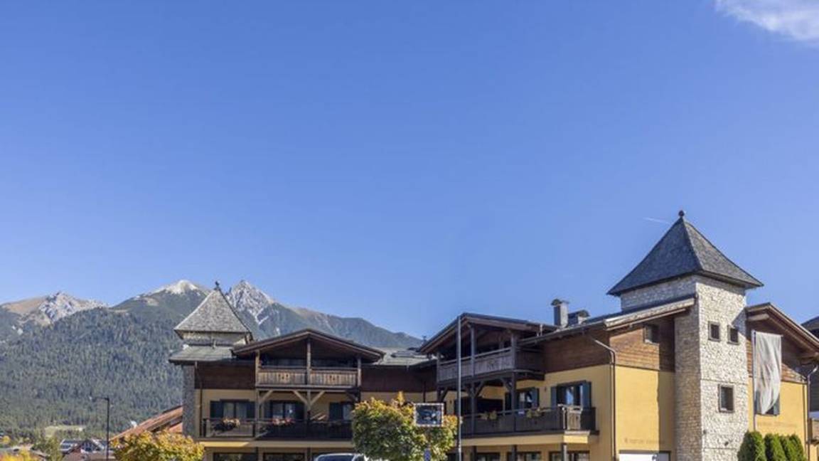 86 M² Ferienwohnung ∙ 2 Schlafzimmer ∙ 4 Gäste - Seefeld