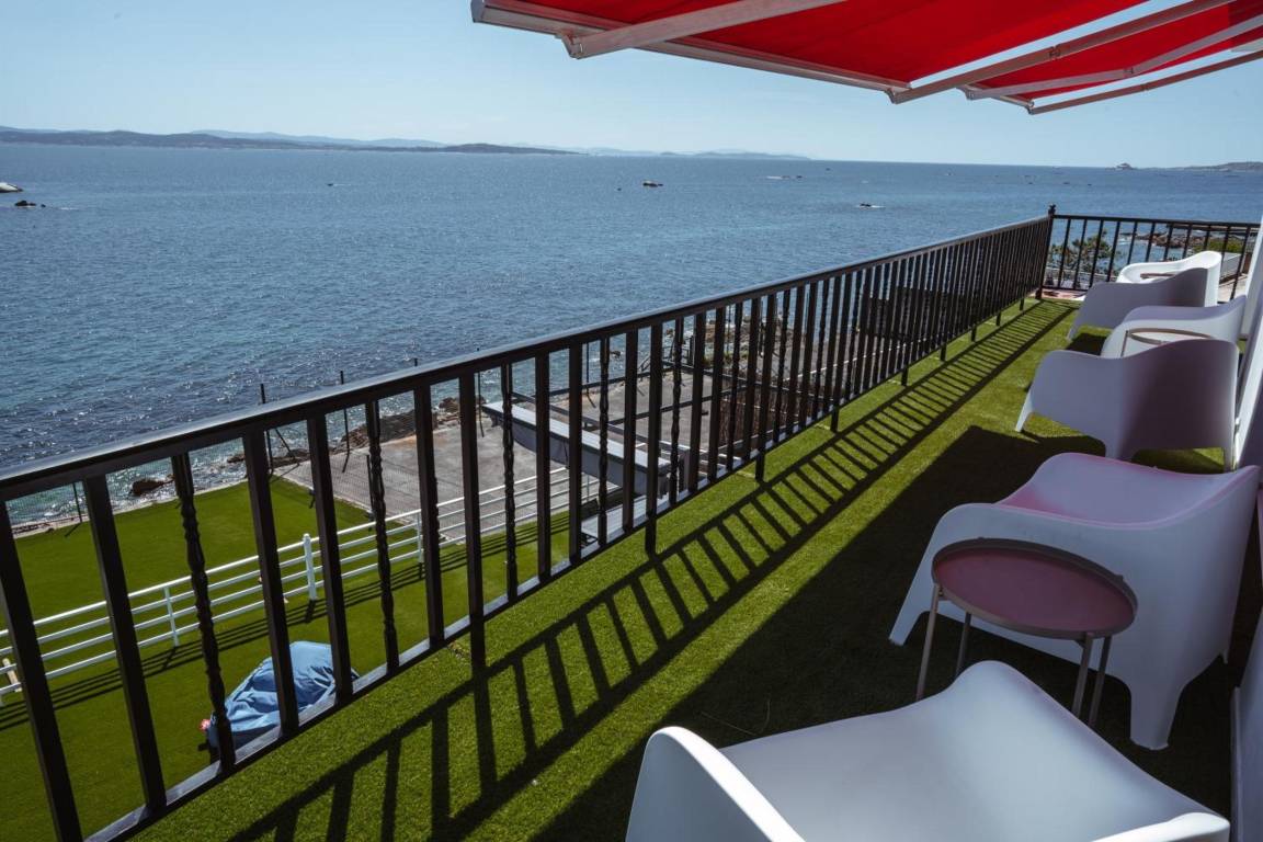 600 M² Casa ∙ 7 Habitaciones ∙ 14 Huéspedes - Riveira