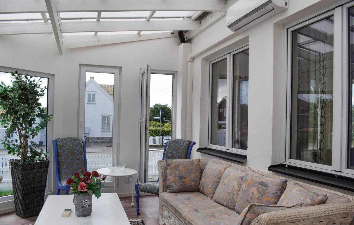 160 M² Ferienhaus ∙ 3 Schlafzimmer ∙ 8 Gäste - Viken
