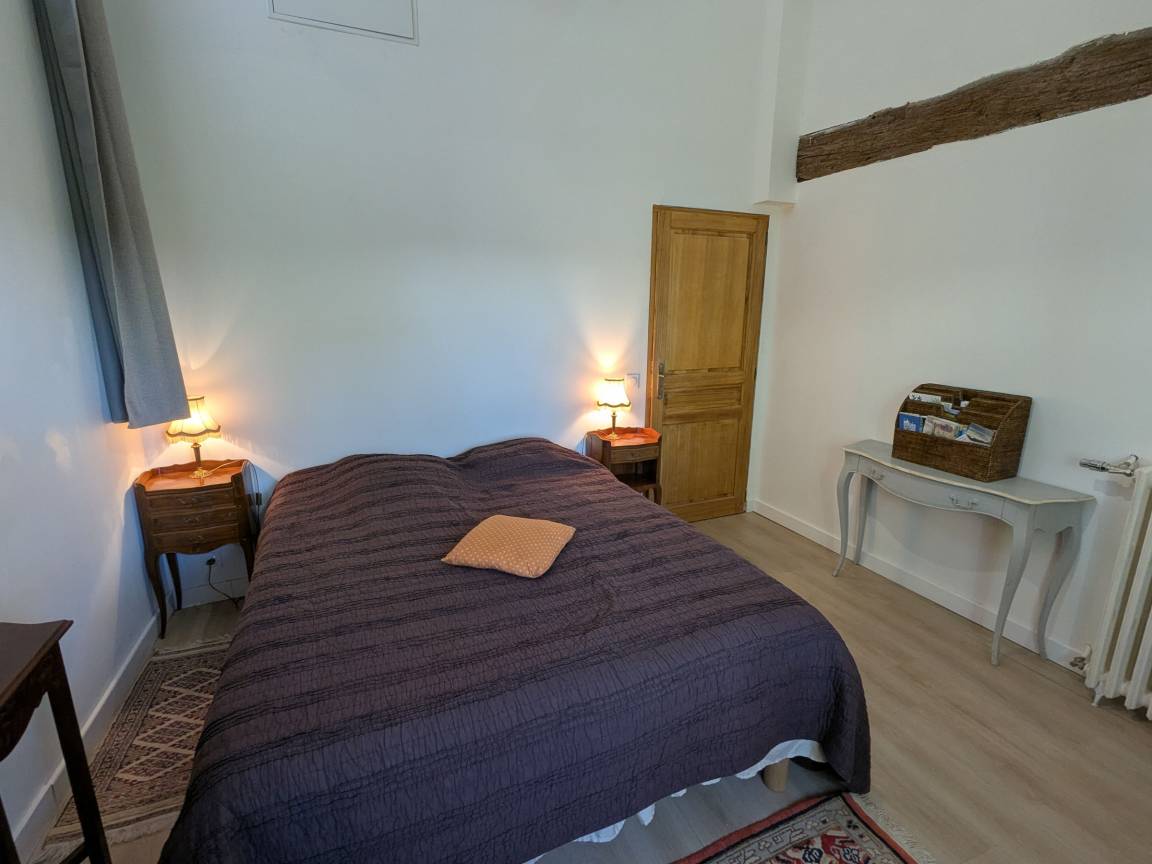 21 M² Bed & Breakfast ∙ 1 Habitación ∙ 2 Huéspedes - Orleans