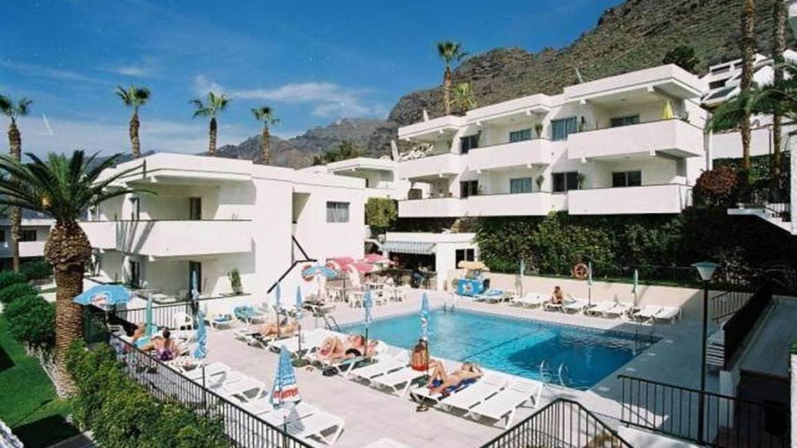 70 M² Apartamento ∙ 2 Habitaciones ∙ 6 Huéspedes - Santiago del Teide