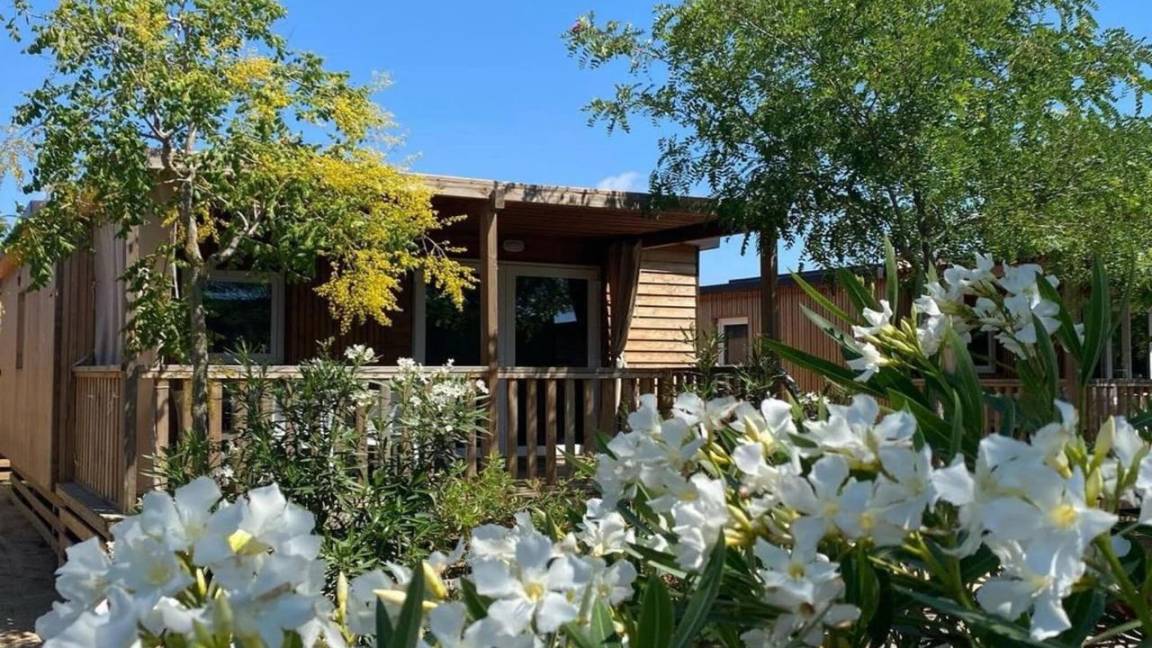 30 M² Ferienhaus ∙ 2 Schlafzimmer ∙ 6 Gäste - Malgrat de Mar