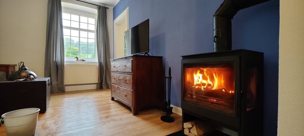 107 M² Ferienhaus ∙ 3 Schlafzimmer ∙ 5 Gäste - Arnsberg