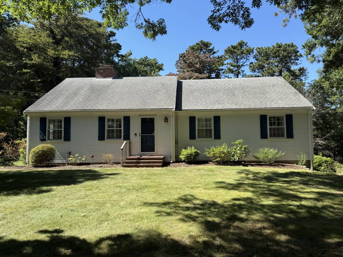 126 M² House ∙ 3 Bedrooms ∙ 6 Guests - Cape Cod, MA