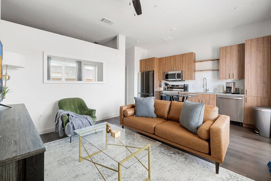 Apartment ∙ 1 Bedroom ∙ 3 Guests - Farmers Branch, TX