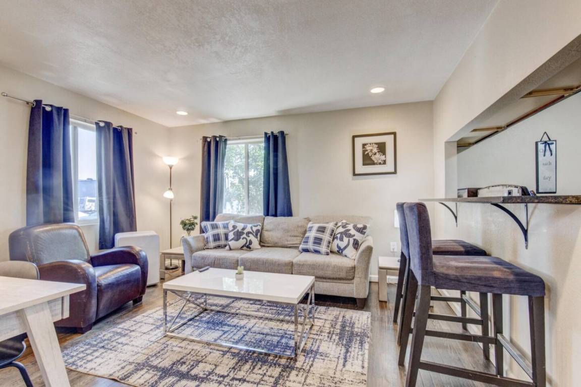70 M² Apartment ∙ 1 Bedroom ∙ 2 Guests - Lakewood, CO