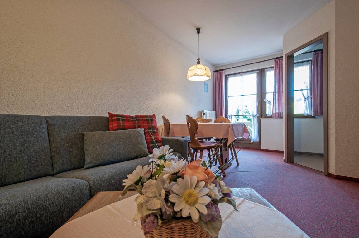 50 M² Apartment ∙ 2 Bedrooms ∙ 6 Guests - Kirchzarten