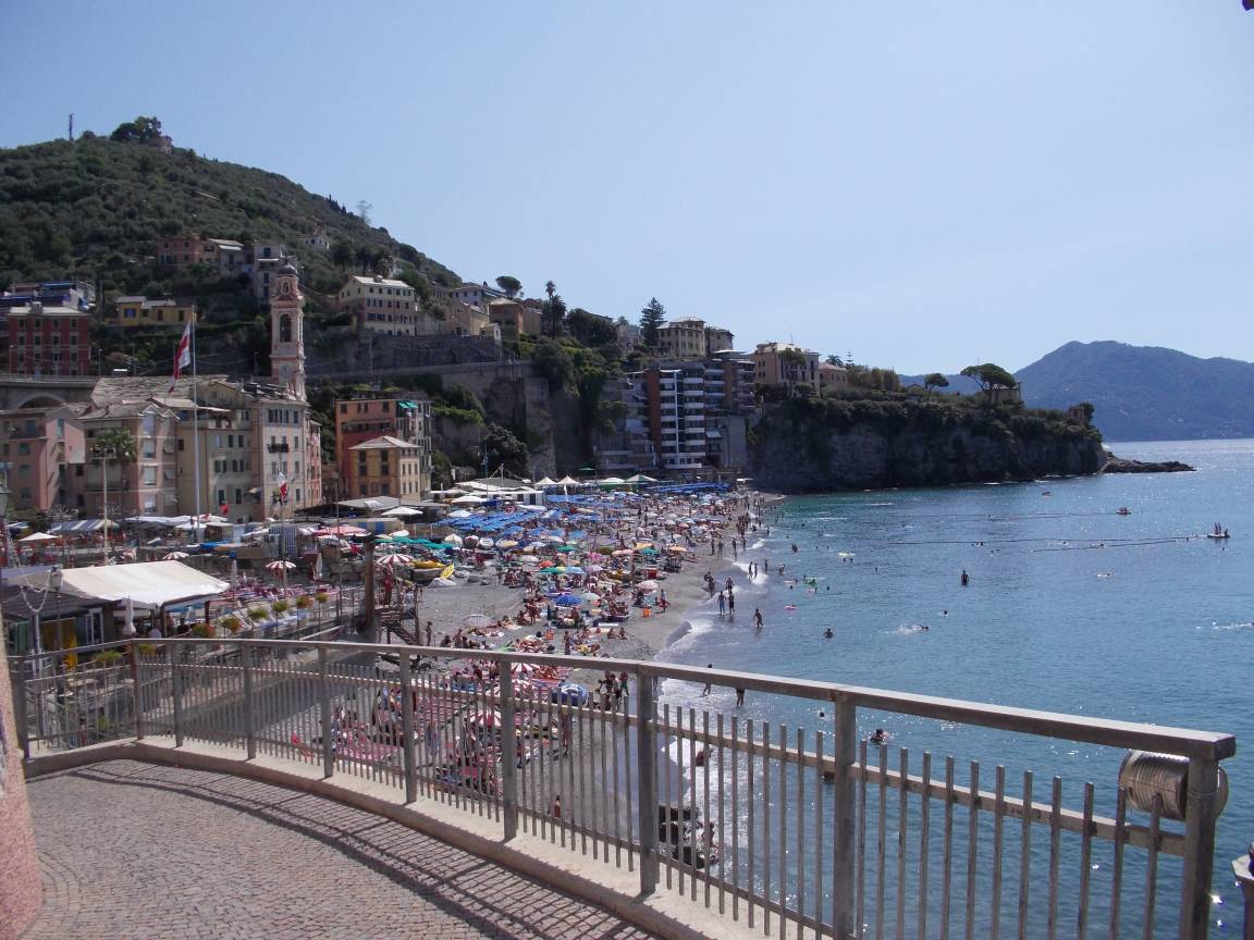 70 M² Apartamento ∙ 2 Habitaciones ∙ 6 Huéspedes - Recco