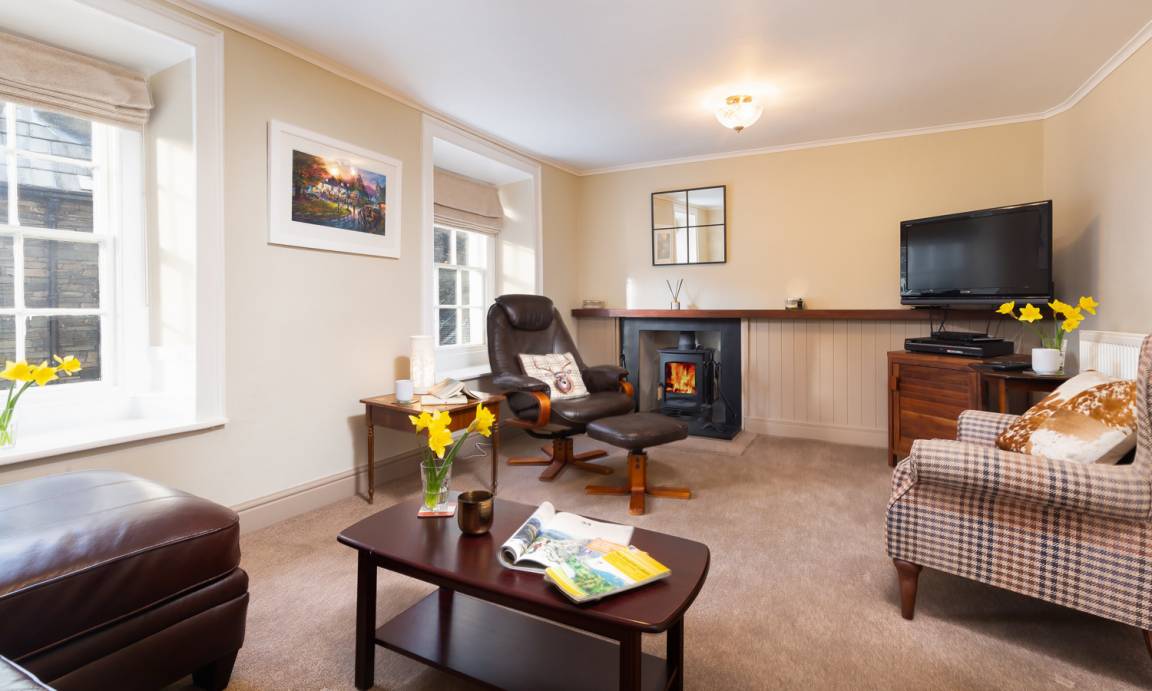 Cottage ∙ 2 Bedrooms ∙ 4 Guests - Grasmere