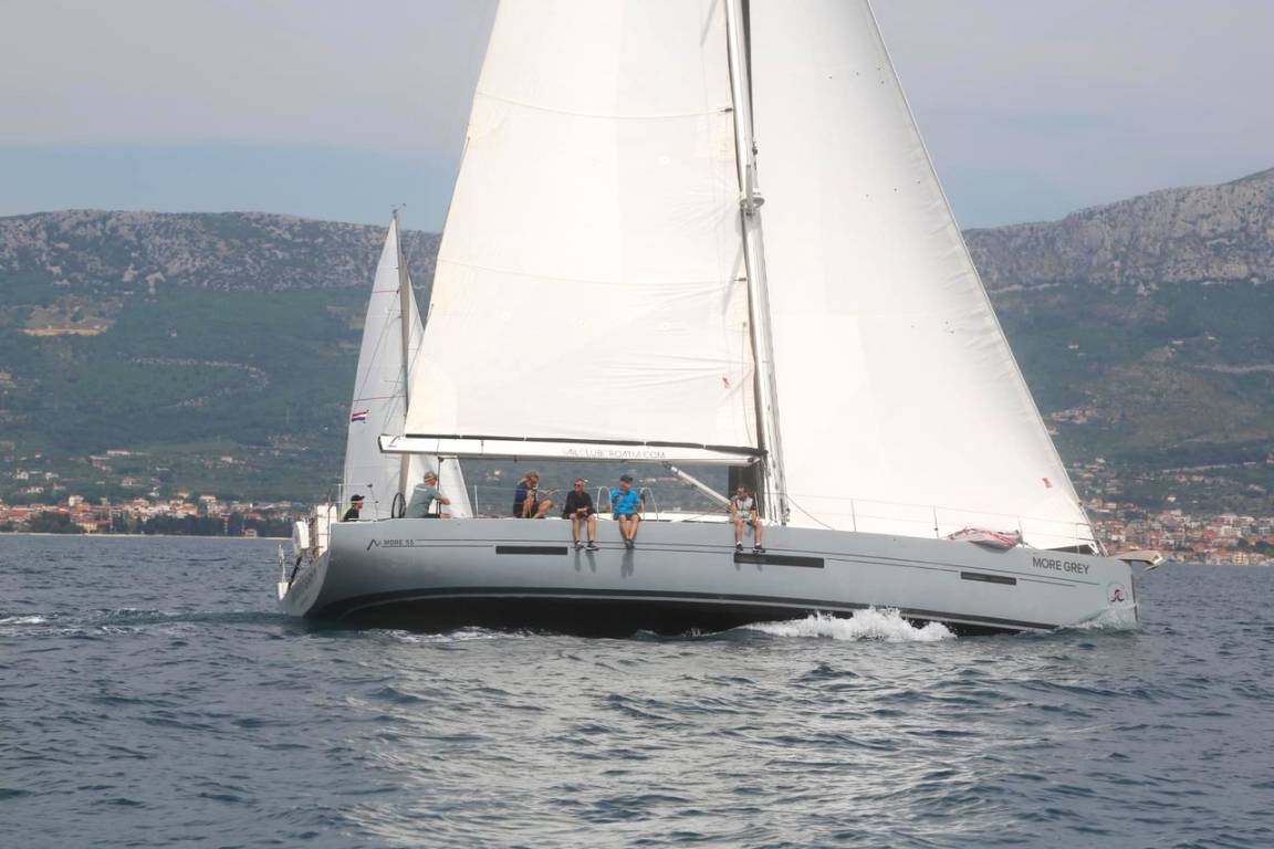 17 M² Hausboot ∙ 5 Schlafzimmer ∙ 10 Gäste - Okrug Gornji