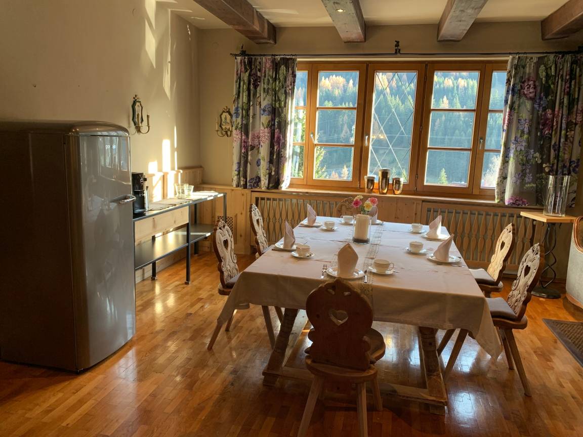 195 M² Apartment ∙ 6 Bedrooms ∙ 10 Guests - St Anton am Arlberg