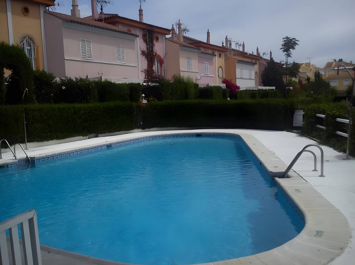 80 M² Apartamento ∙ 2 Quartos ∙ 6 Hóspedes - Islantilla