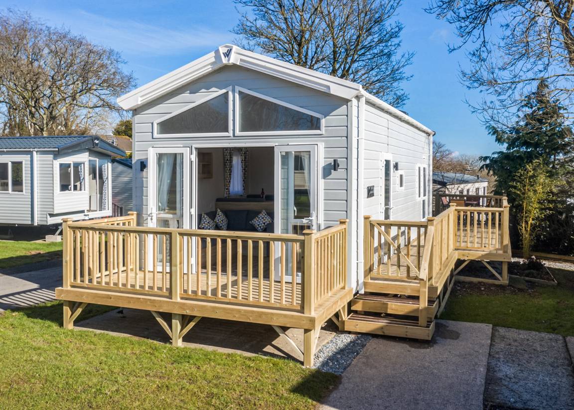 Huis ∙ 2 Slaapkamers ∙ 2 Gasten - Pembrokeshire
