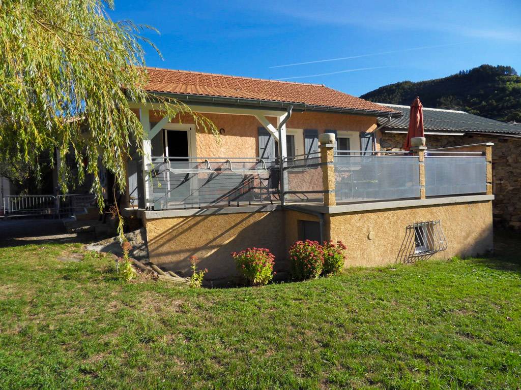 46 M² Gîte ∙ 2 Chambres ∙ 4 Personnes - Provence-Alpes-Côte d'Azur (PACA)