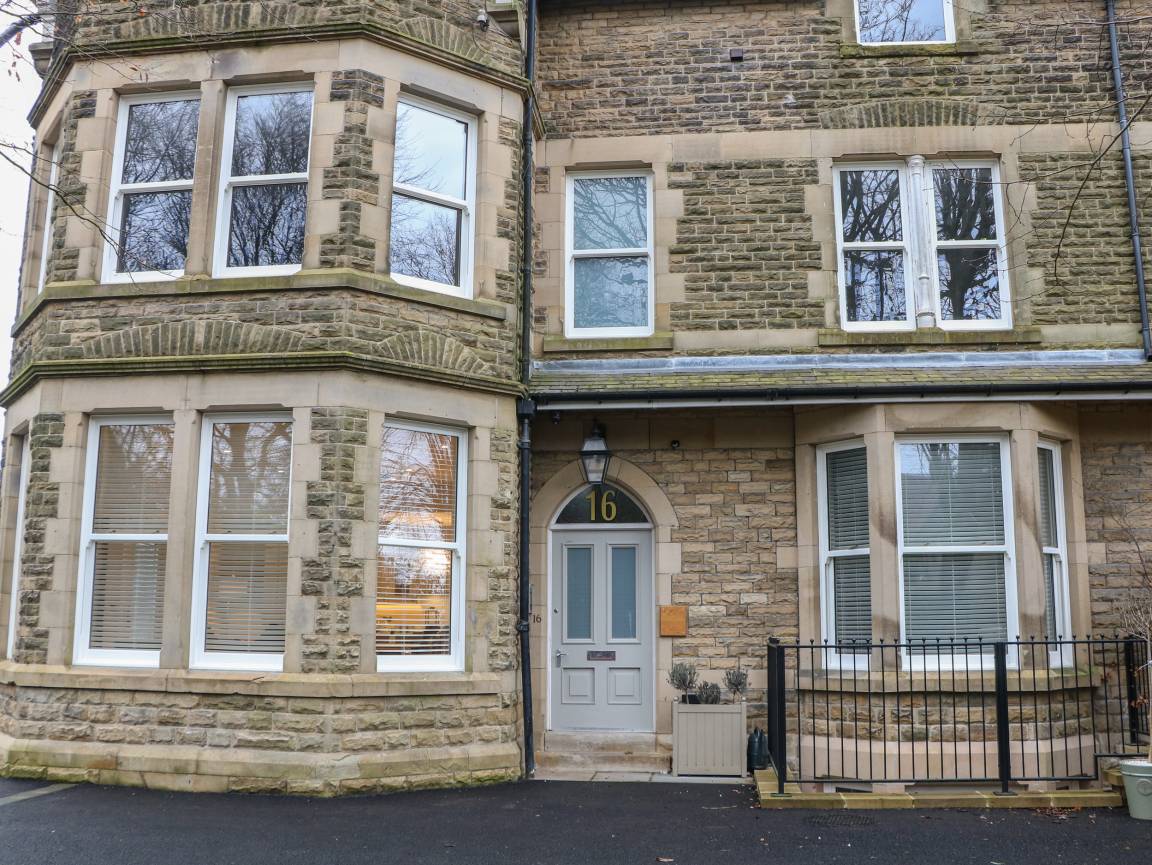Cottage ∙ 2 Bedrooms ∙ 4 Guests - Longnor