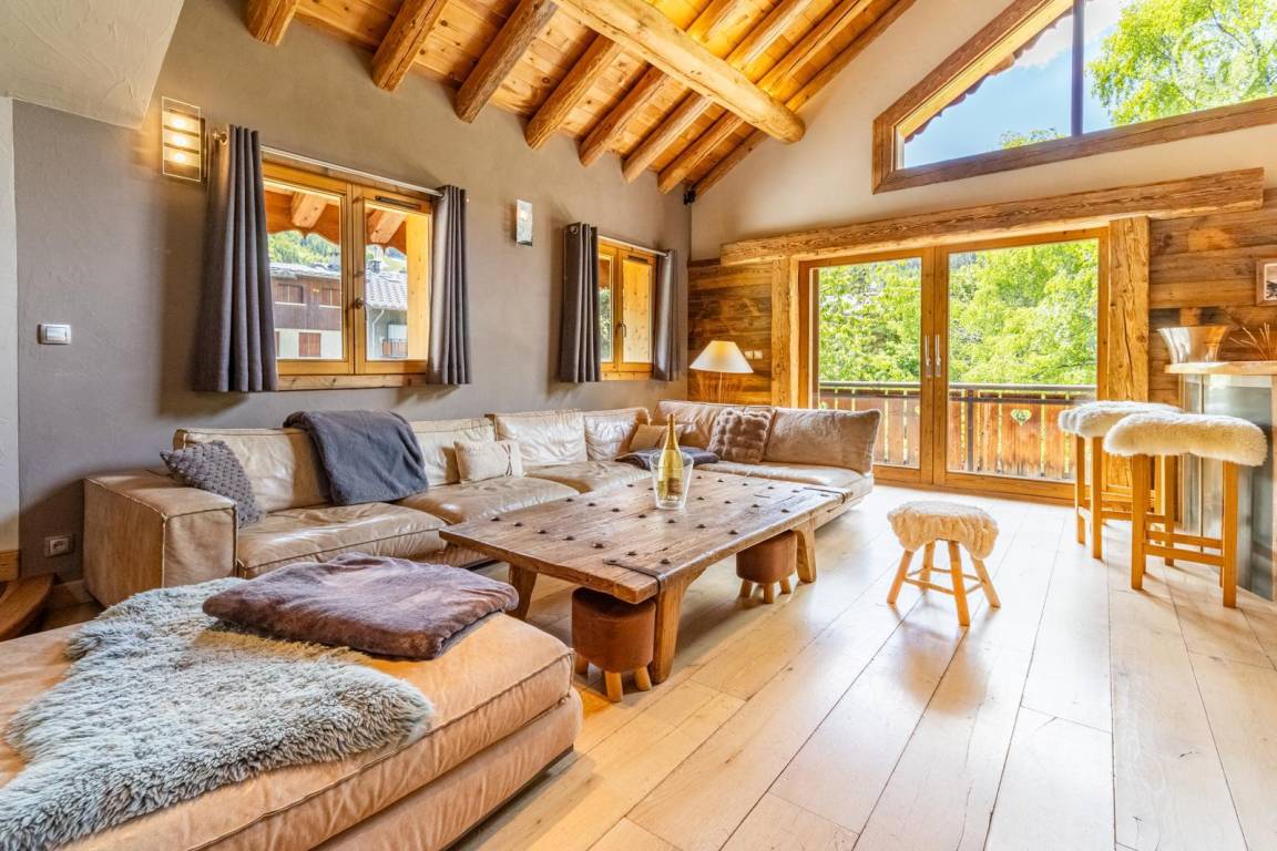 218 M² Gîte ∙ 4 Chambres ∙ 14 Personnes - Valmeinier