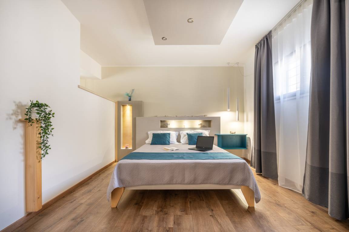 70 M² Casa ∙ 2 Camere Da Letto ∙ 4 Ospiti - Giurdignano