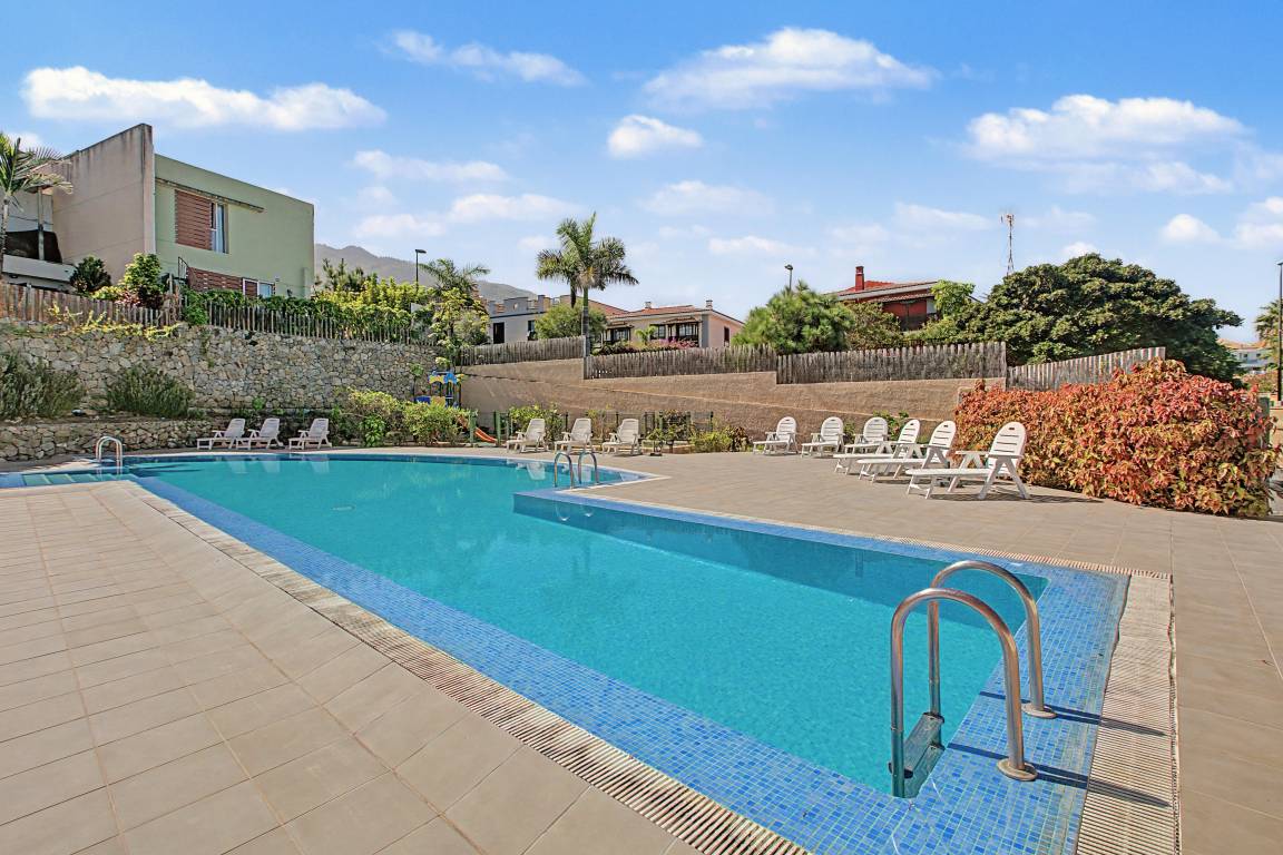 140 M² Chalet ∙ 3 Habitaciones ∙ 6 Huéspedes - Tenerife
