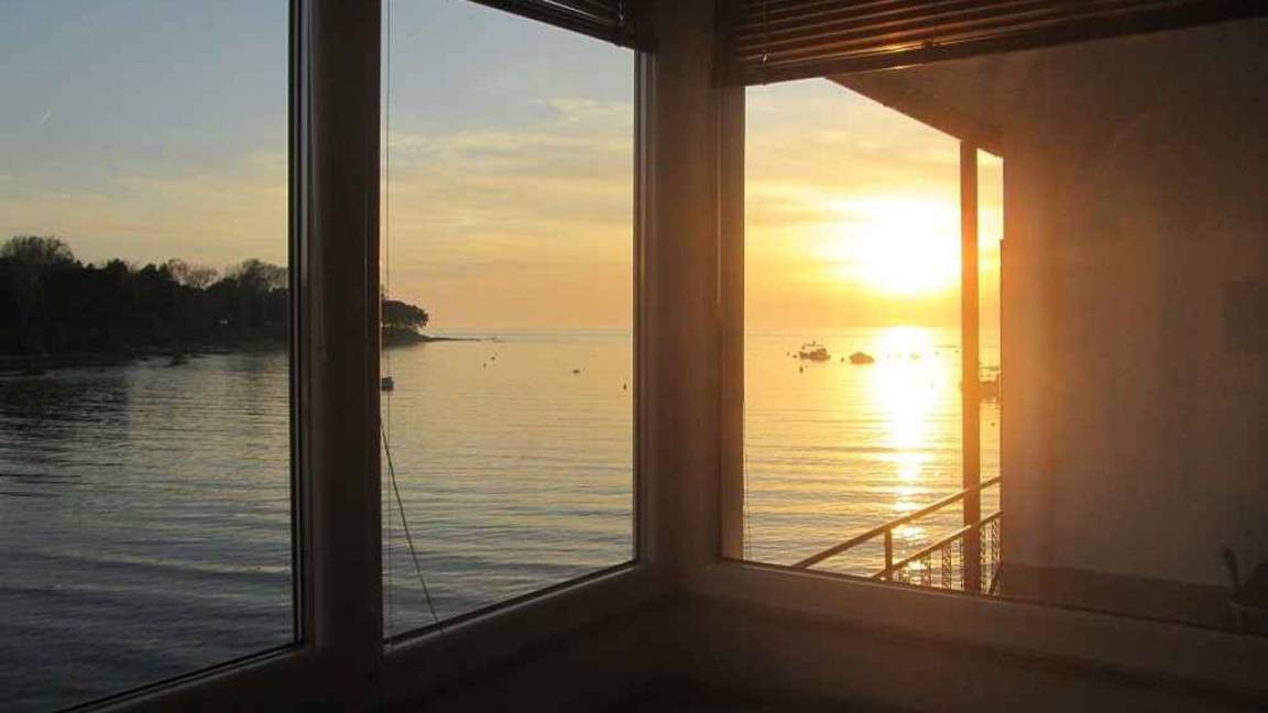 55 M² Apartment ∙ 1 Bedroom ∙ 2 Guests - Umag
