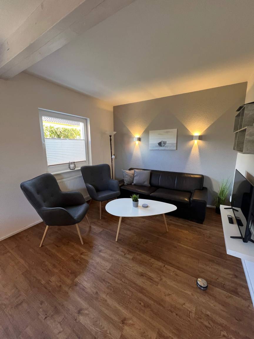 76 M² House ∙ 2 Bedrooms ∙ 5 Guests - Dahme