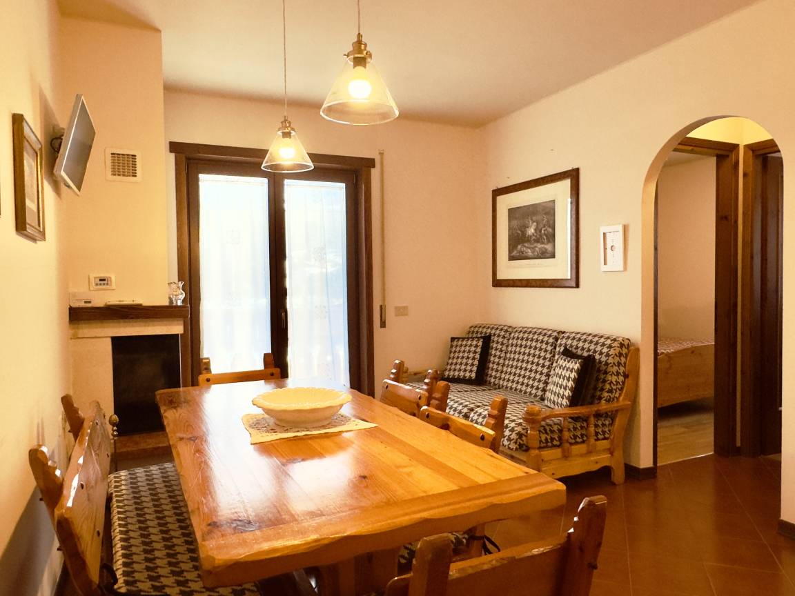 Apartment ∙ 2 Bedrooms ∙ 4 Guests - Gallio