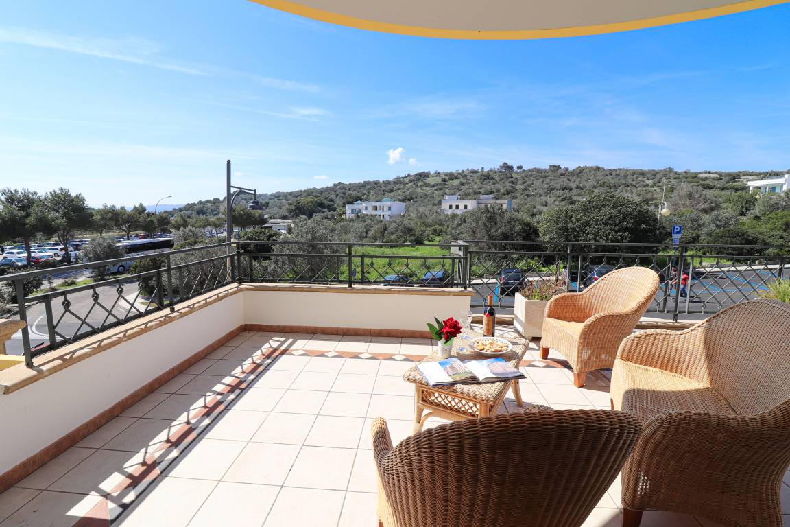 100 M² Casa ∙ 4 Camere Da Letto ∙ 7 Ospiti - Santa Cesarea Terme