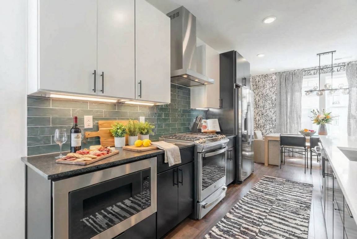 House ∙ 4 Bedrooms ∙ 12 Guests - Nashville, TN