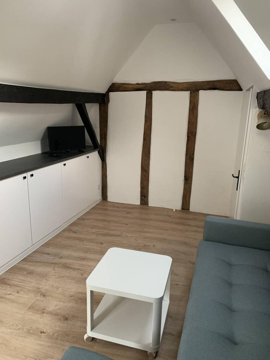 70 M² Ferienhaus ∙ 2 Schlafzimmer ∙ 5 Gäste - Monreal