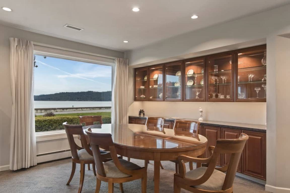 405 M² House ∙ 4 Bedrooms ∙ 8 Guests - Lake Coeur d'Alene, ID