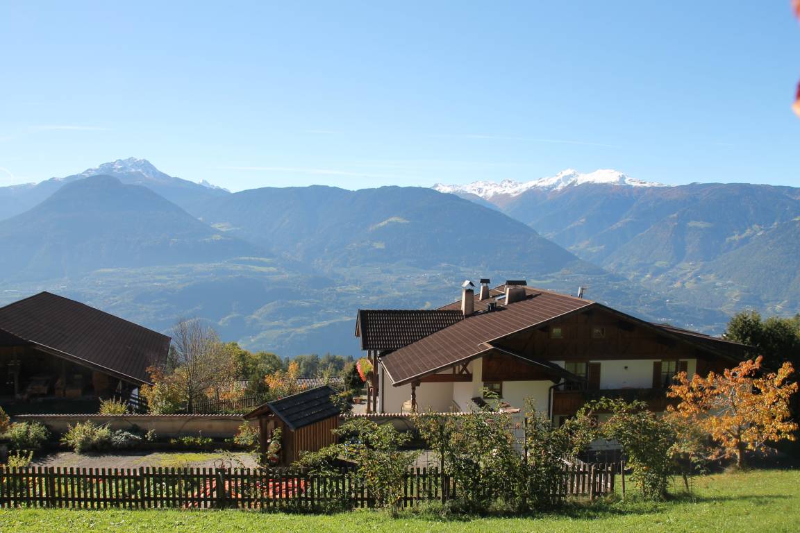 45 M² Apartment ∙ 1 Bedroom ∙ 2 Guests - Bolzano