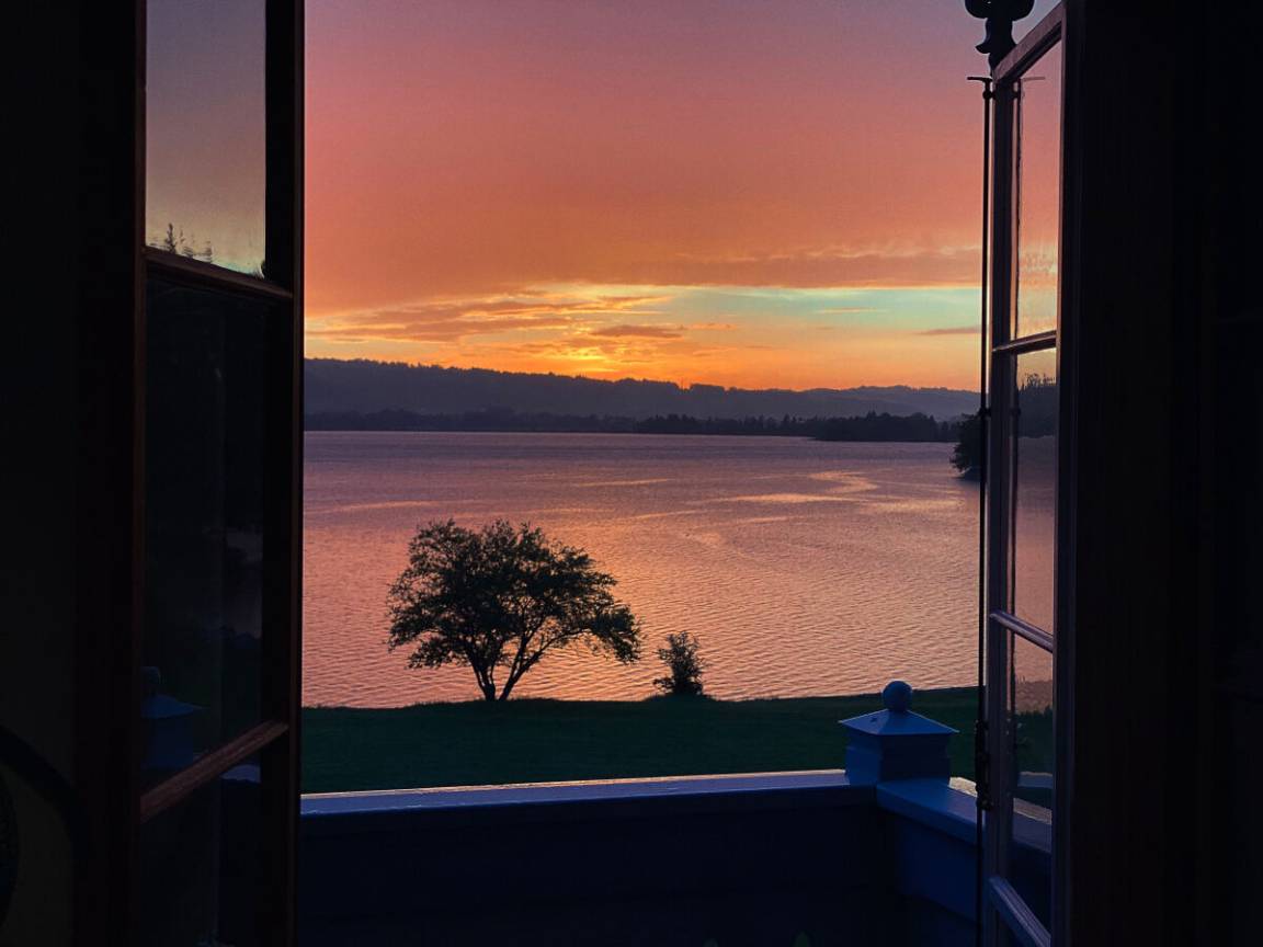 74 M² Appartement ∙ 1 Chambre ∙ 2 Personnes - Benediktbeuern