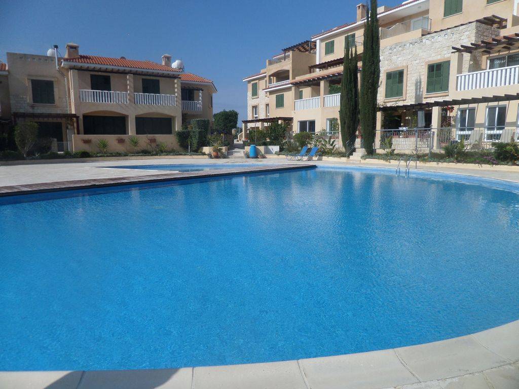 75 M² Casa ∙ 2 Habitaciones ∙ 4 Huéspedes - Argaka