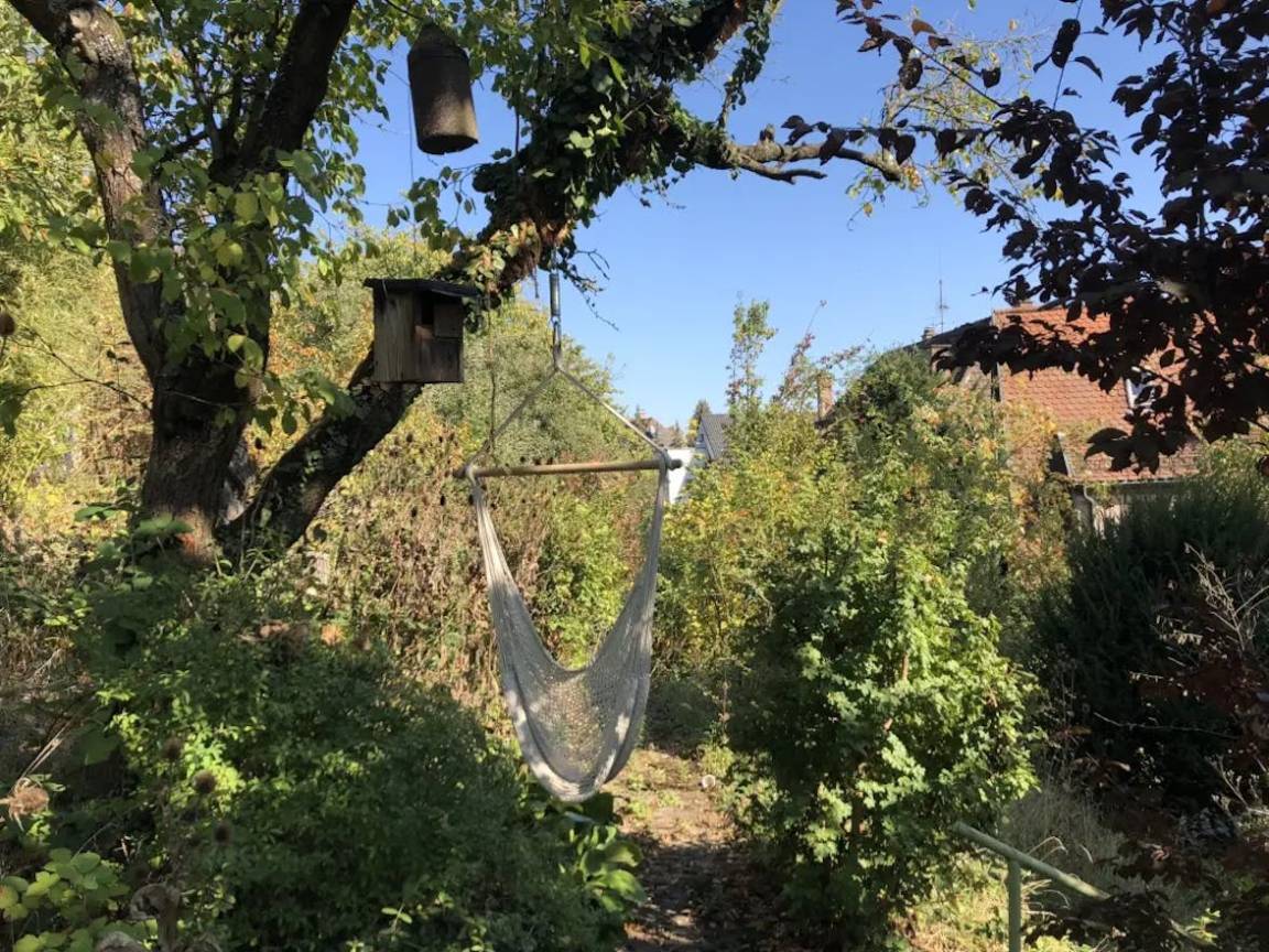 100 M² House ∙ 3 Bedrooms ∙ 5 Guests - Stuttgart