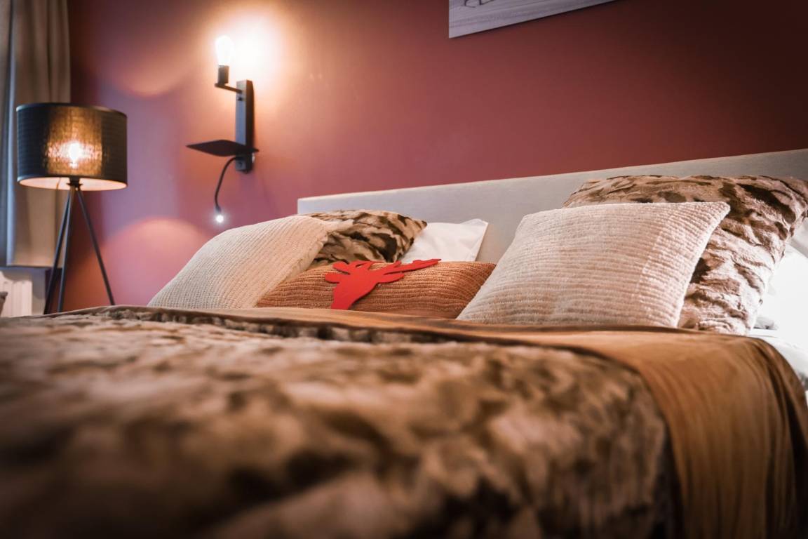 25 M² Hotel ∙ 1 Habitación ∙ 2 Huéspedes - Grainau