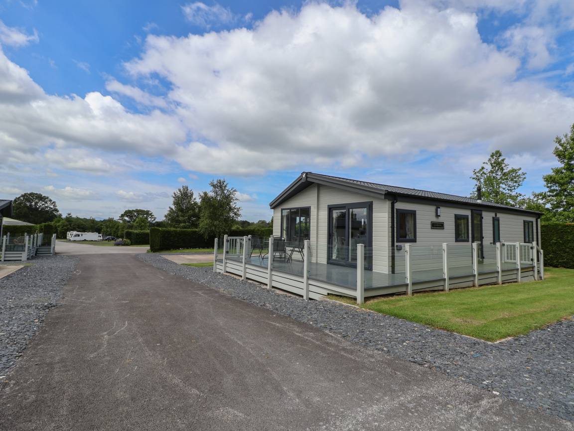 Cottage ∙ 2 Bedrooms ∙ 4 Guests - North Wales