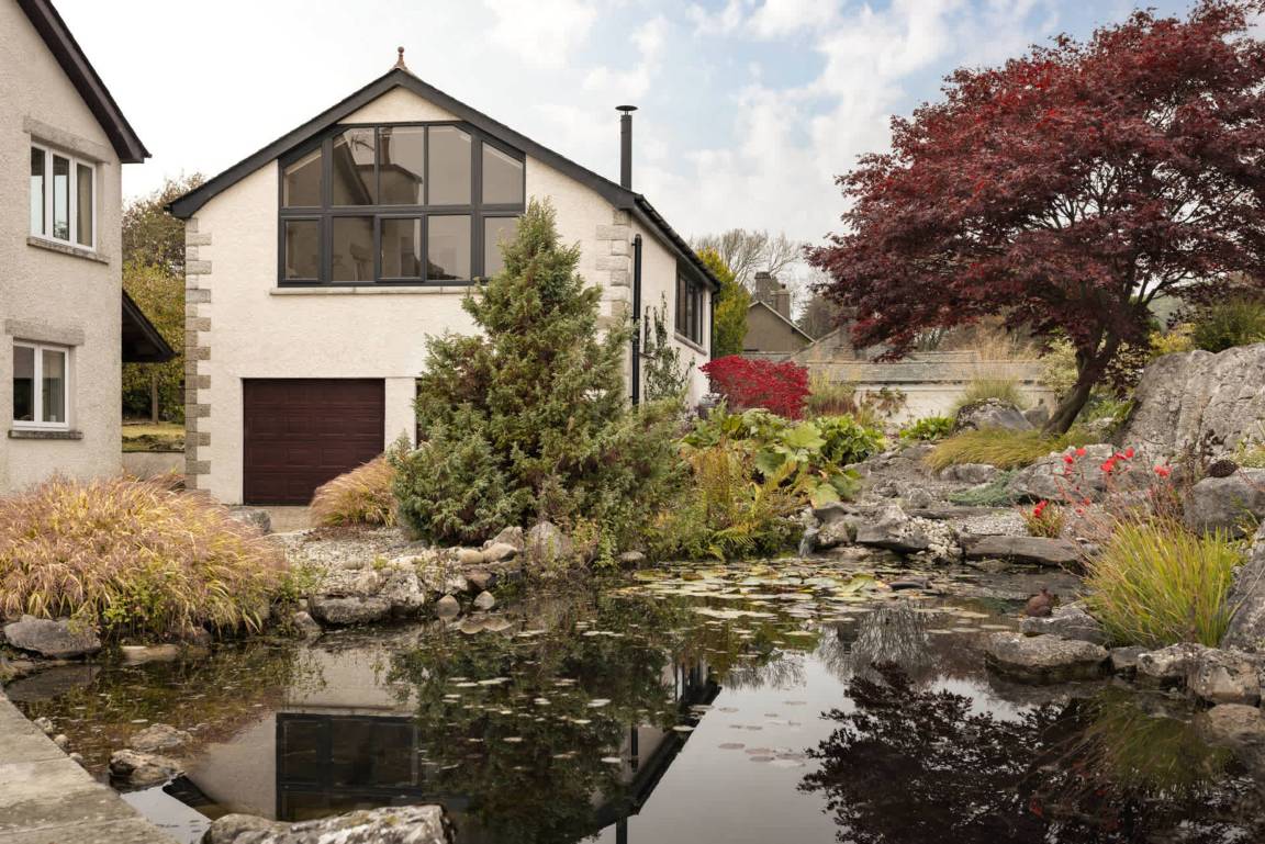 Apartment ∙ 1 Bedroom ∙ 2 Guests - Cartmel