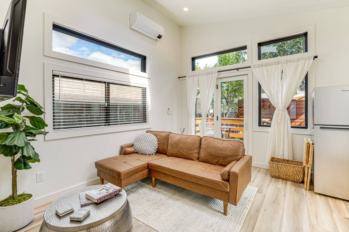 41 M² Apartment ∙ 1 Bedroom ∙ 2 Guests - El Cerrito, CA