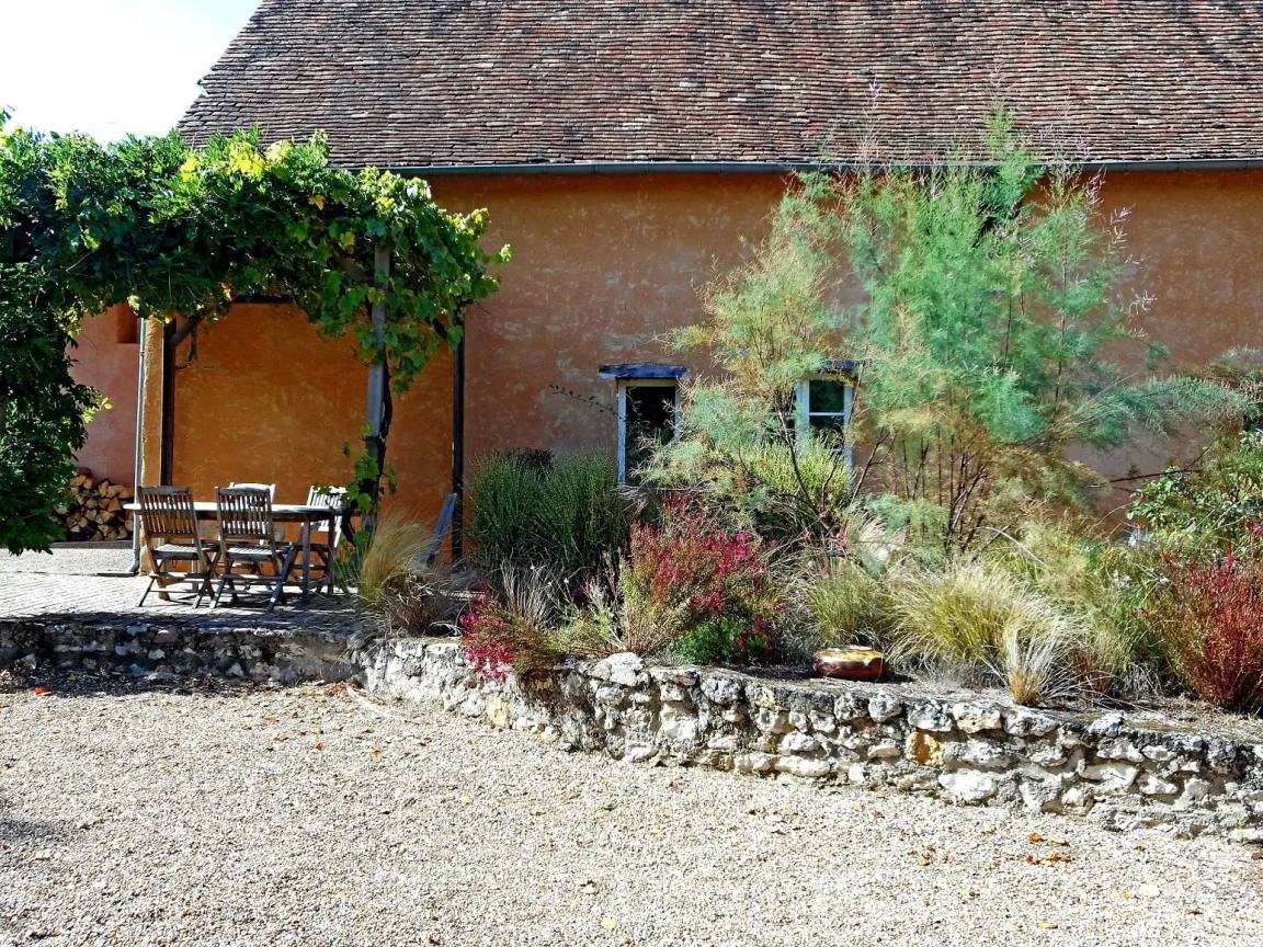 80 M² Maison De Vacances ∙ 2 Chambres ∙ 5 Personnes - La Flèche