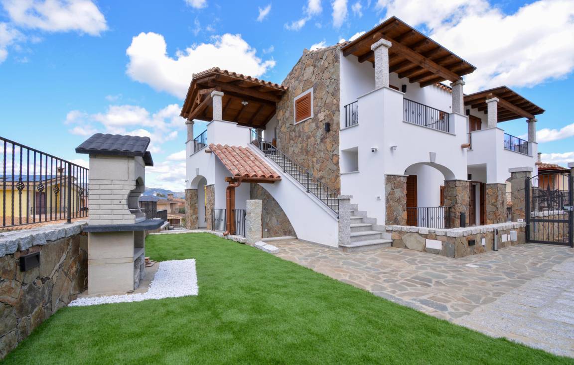 65 M² Appartamento ∙ 2 Camere Da Letto ∙ 4 Ospiti - Castiadas