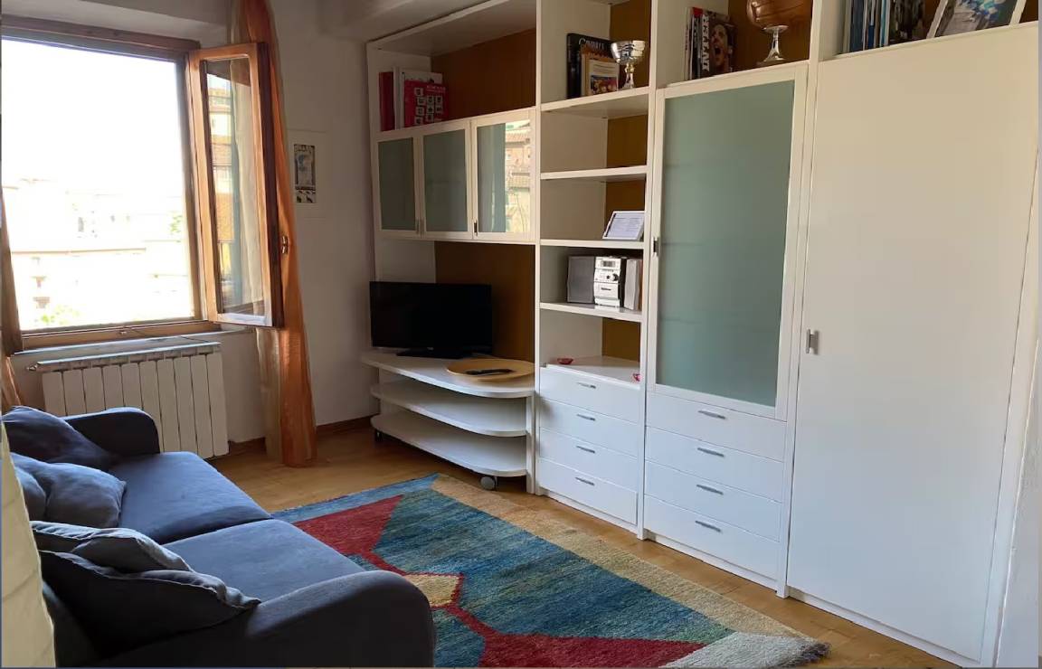 67 M² Apartment ∙ 2 Bedrooms ∙ 3 Guests - Siena